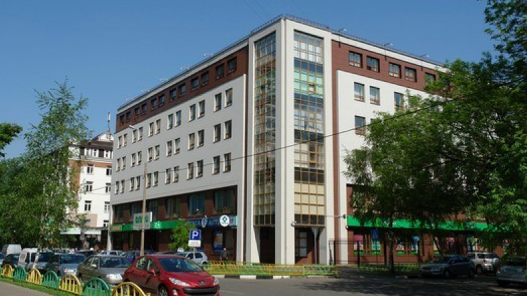 Company – Lignadecor