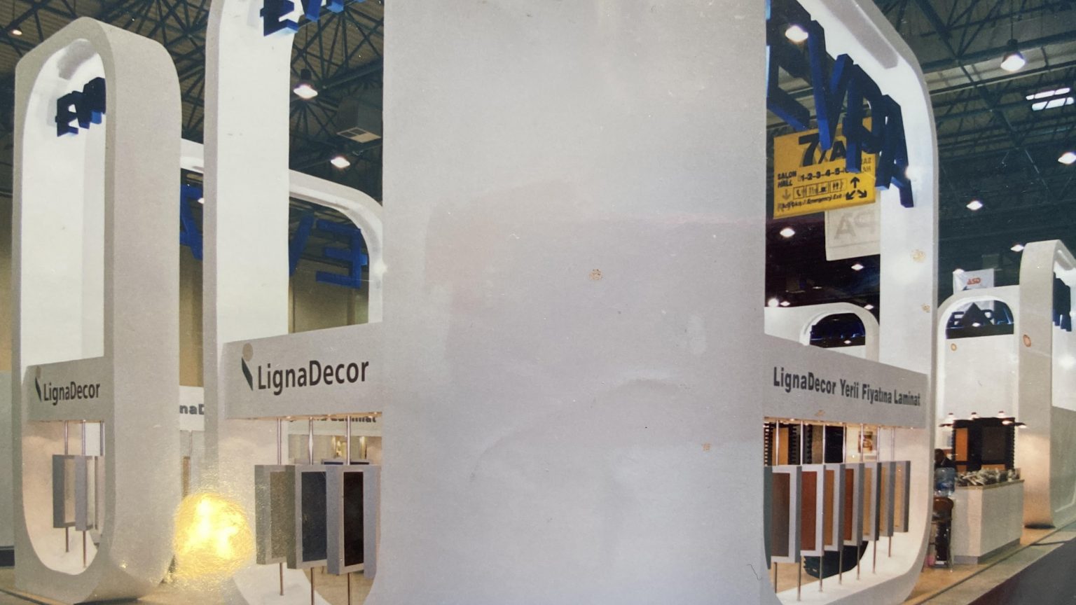 Company – Lignadecor