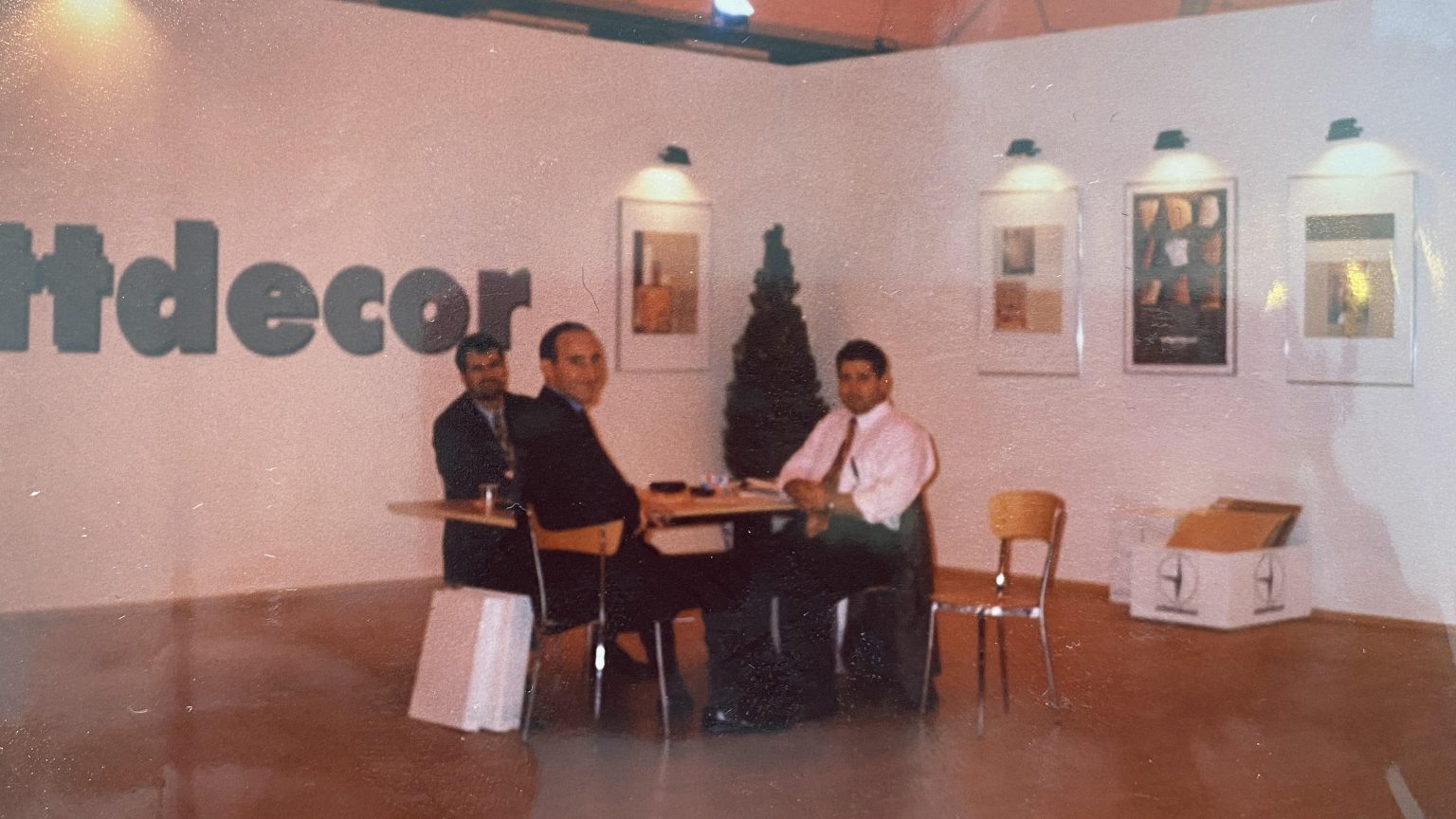 Company – Lignadecor