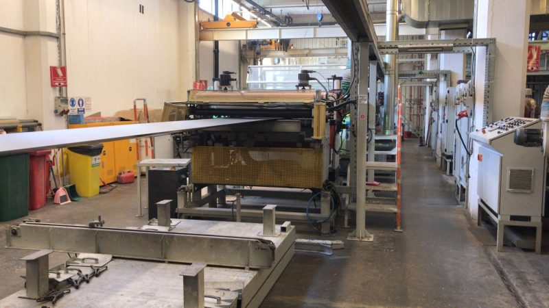 Company – Lignadecor