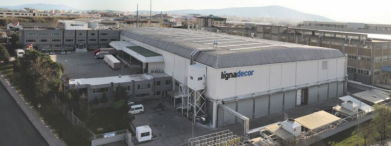 Company – Lignadecor