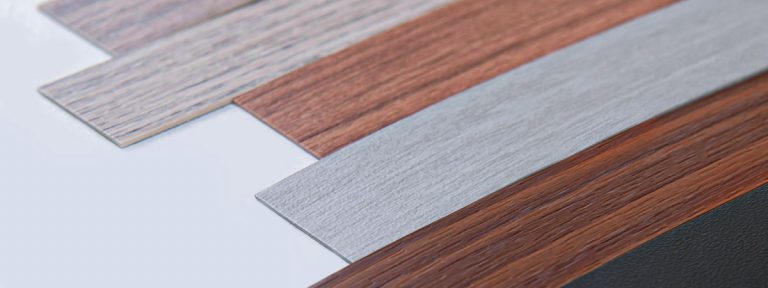 Lignadecor – Edge Banding & Melamine Paper