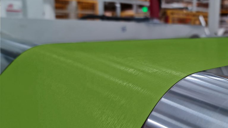 Production – Lignadecor