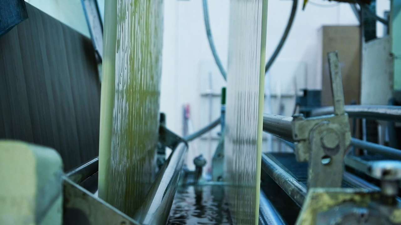 Production – Lignadecor