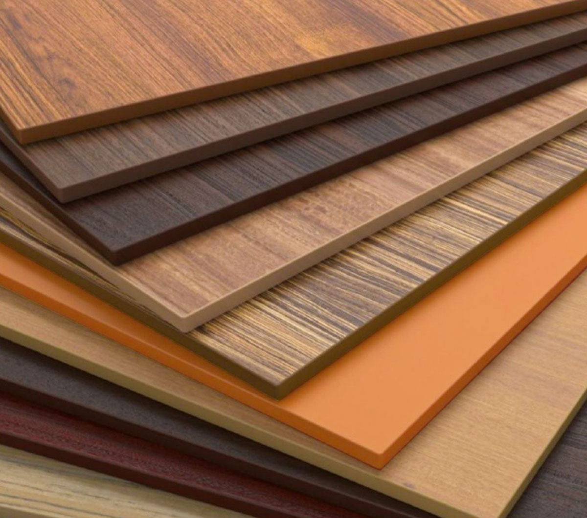 Lignadecor – Edge Banding & Melamine Paper